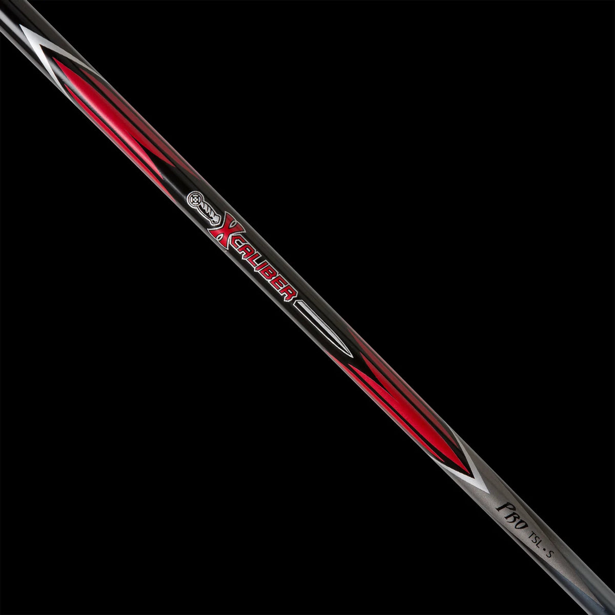 Pro Series Shafts | AXE Xcaliber – Xcaliber Golf Shafts