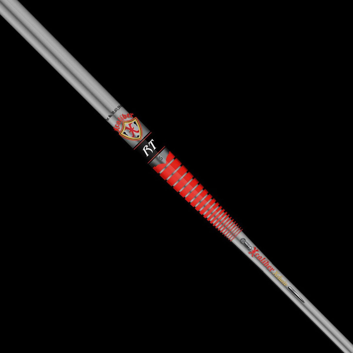 Close Out - 2022 Rapid Taper Series | AXE Xcaliber – Xcaliber Golf Shafts