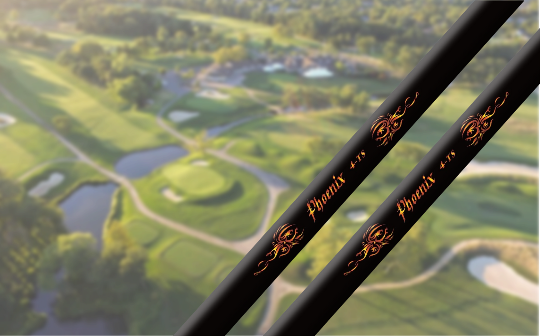 Xcaliber Golf Shafts - Choose Your Weapon Wisely