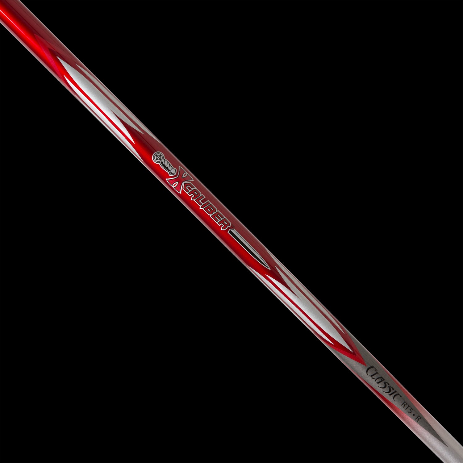 Wood Golf Shafts | AXE Xcaliber – Xcaliber Golf Shafts